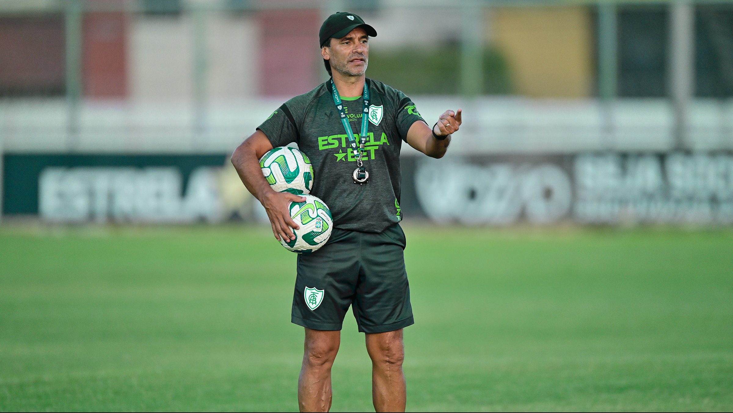 Visão do adversário: Confira o momento atual do América Mineiro